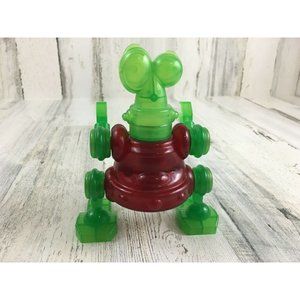 Disney | Toys | Walt Disney World Fantastic Plasticworks Epcot ...